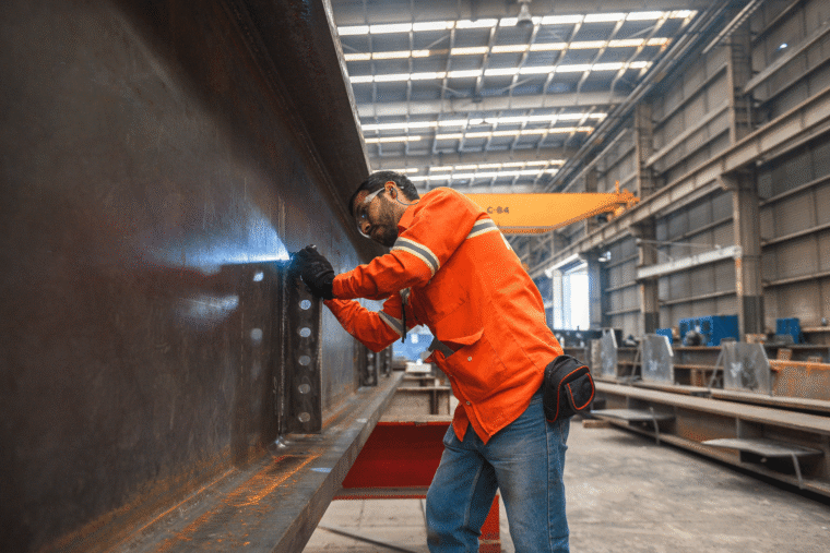 Non-Destructive Testing (NDT) - Recal